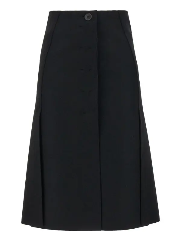 LANVIN Skirt - Multicolor