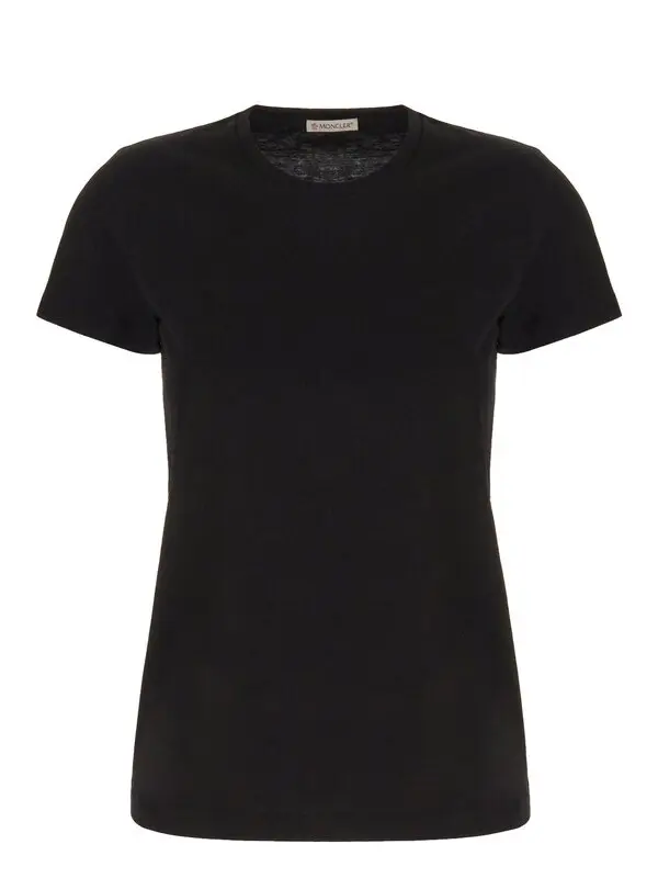 Moncler Clothing T-shirt - Multicolor