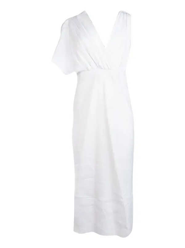 Miu Miu Clothing Dresses - Multicolor