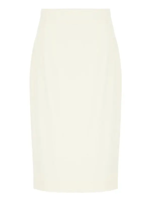 Dolce & Gabbana Pencil Skirt - Multicolor