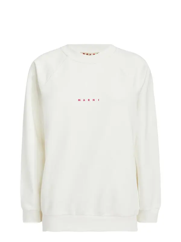 Marni Sweatshirt - Multicolor
