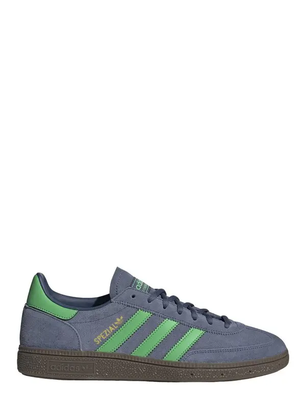ADIDAS ORIGINALS Handball Spezial Sneakers - Blue