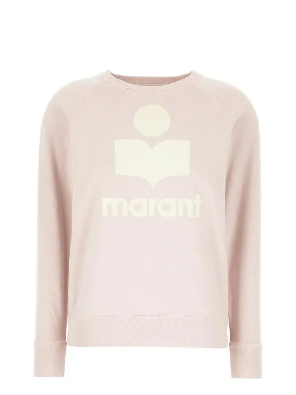 Isabel Marant Étoile Sweatshirt - Multicolor