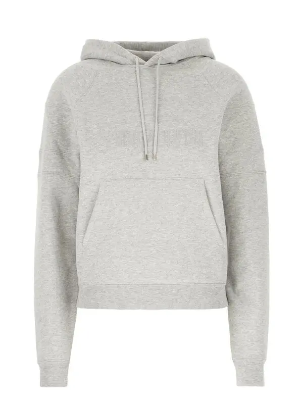 Saint Laurent Sweatshirt - Multicolor