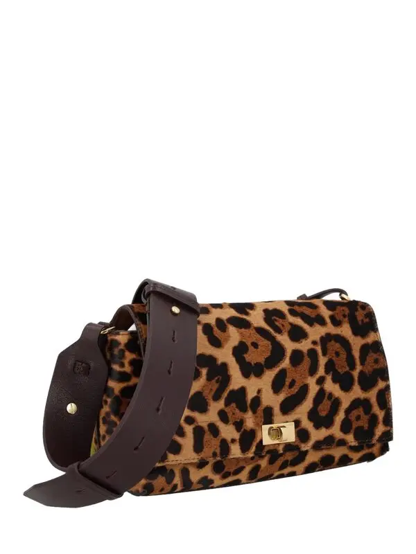 ANYA HINDMARCH Mortimer Bag - Multicolor