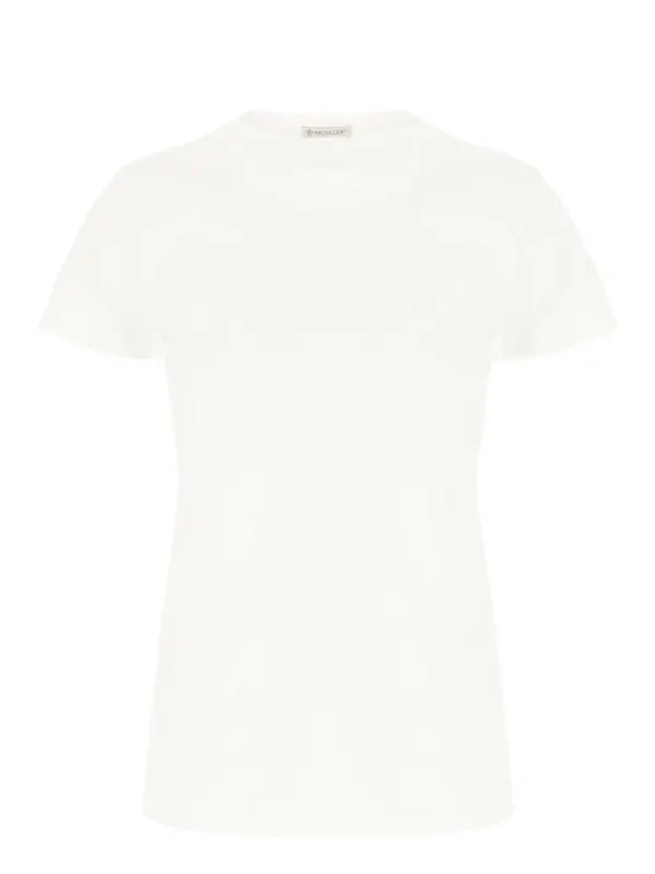 Moncler Clothing T-shirt - Multicolor