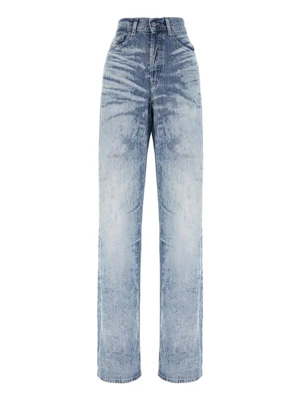 DIESEL® Clothing Jeans - Multicolor
