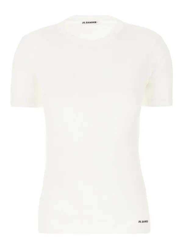 JIL SANDER Clothing T-shirt - Multicolor