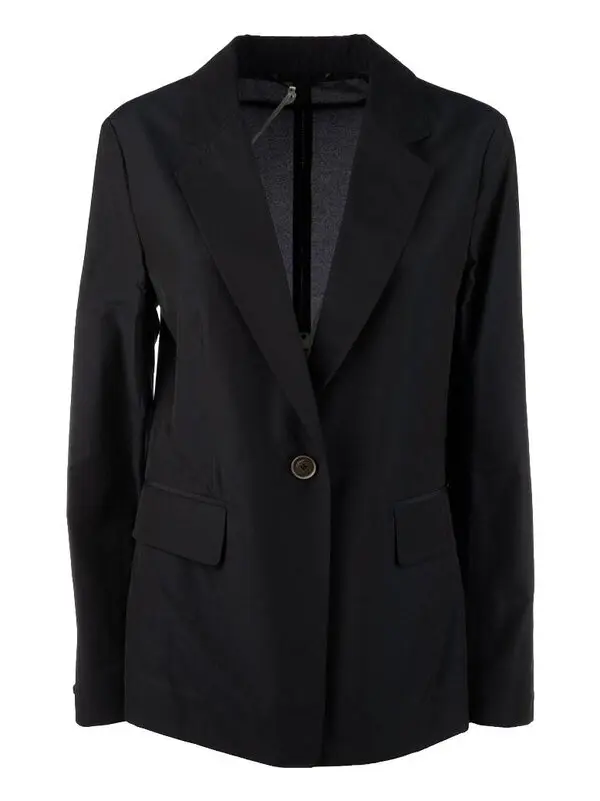 Peserico Blazer - Multicolor