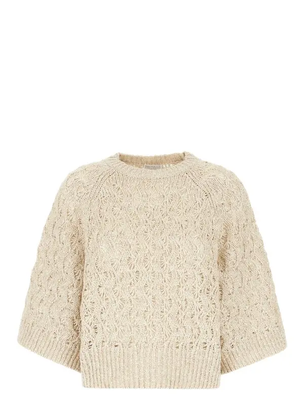 Brunello Cucinelli Knitwear Clothing - Multicolor