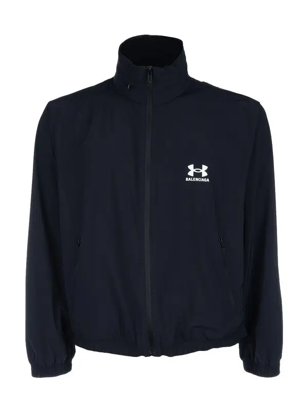 Balenciaga Clothing Jacket - Multicolor