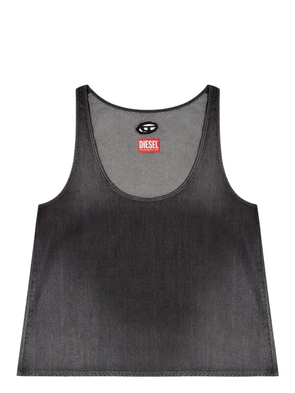DIESEL® De-misy-s Tank Top - Multicolor