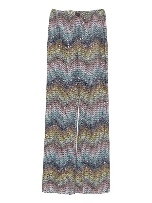 Missoni Caperdoni Pants - Multicolor