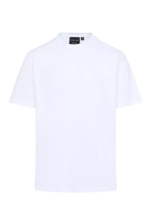 Canada Goose T-shirt - White