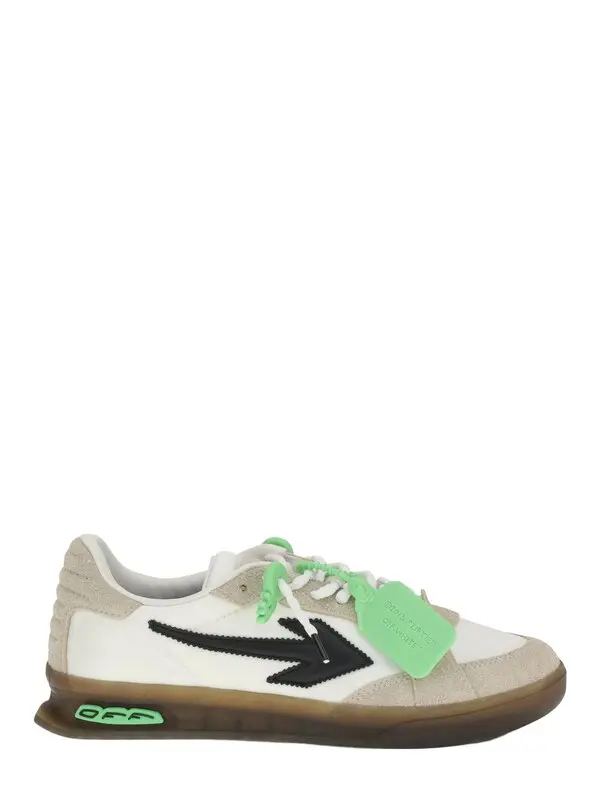 Off-White End Of Play Sneakers - Multicolor