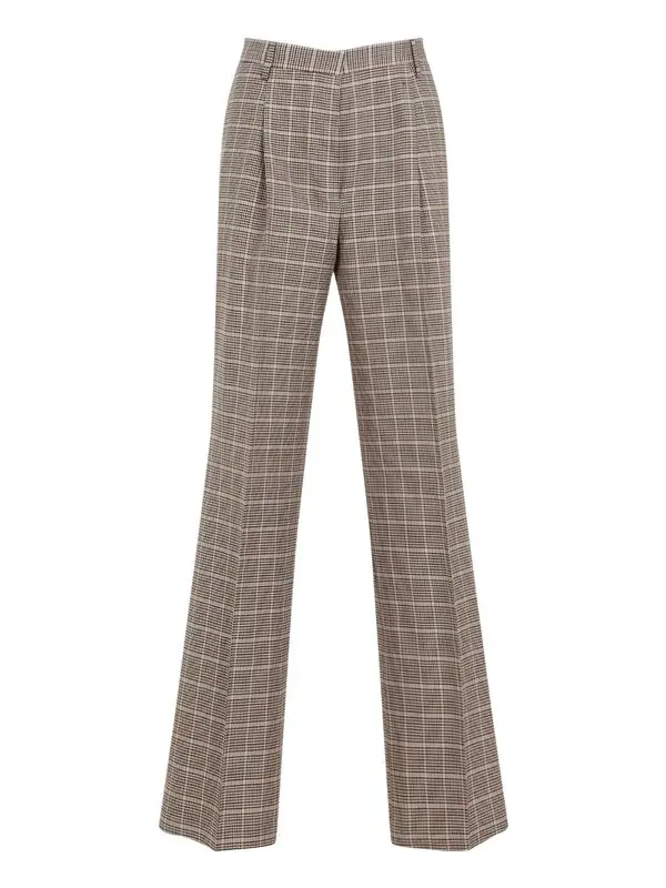 Dries Van Noten Portia Pants - Multicolor