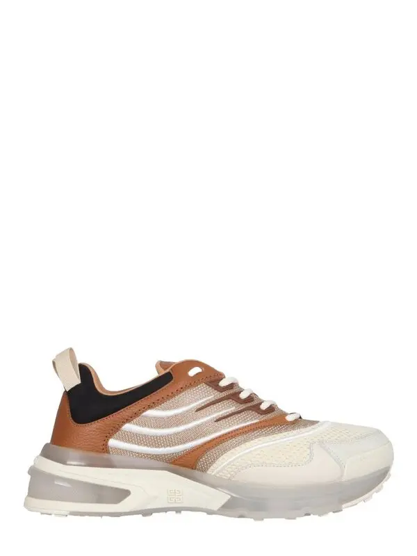 Givenchy Runner Sneakers - Multicolor