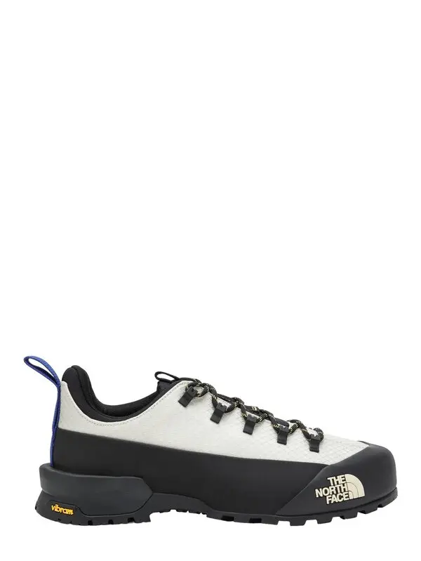 The North Face Glenclyffe Sneakers - Cream