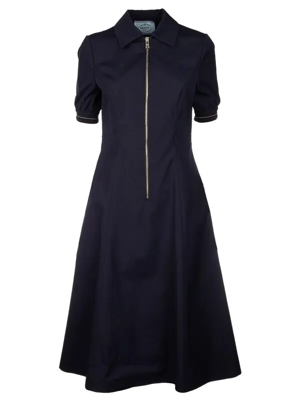 Prada Clothing Dresses - Multicolor