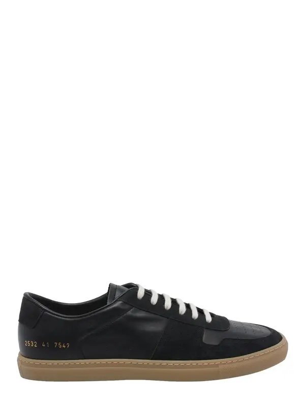 COMMON PROJECTS Bball Sneakers - Black