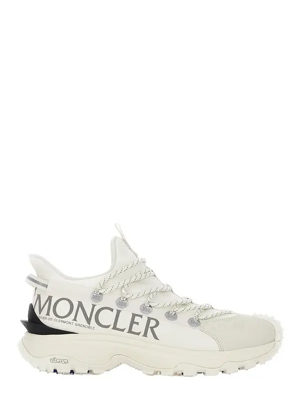 Moncler Sneakers - Multicolor