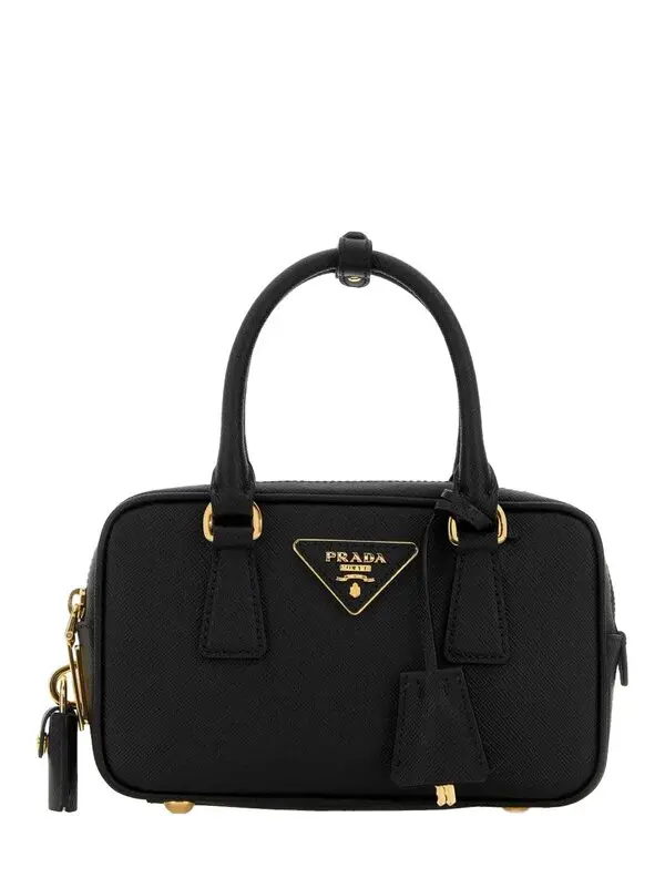 Prada Mini Bag - Black
