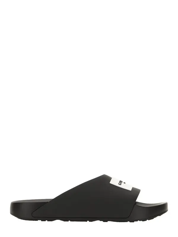 Givenchy Slip-on Slippers - Multicolor
