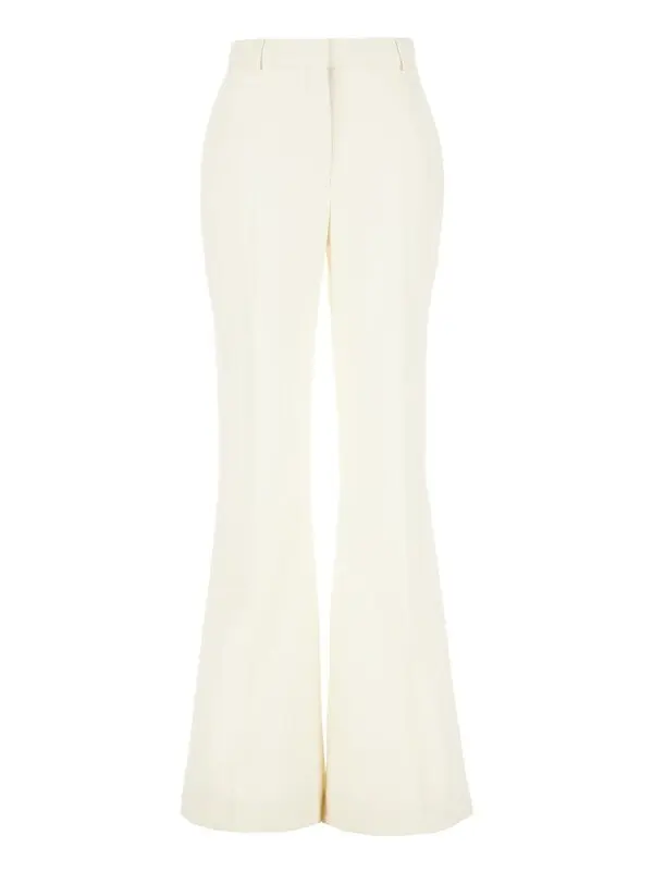 Stella McCartney Clothing Trousers - Multicolor