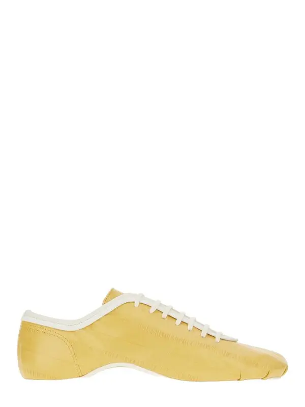 Dries Van Noten Lace-up Sneakers - Multicolor