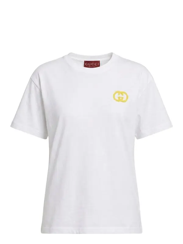 Gucci T-shirt - Multicolor