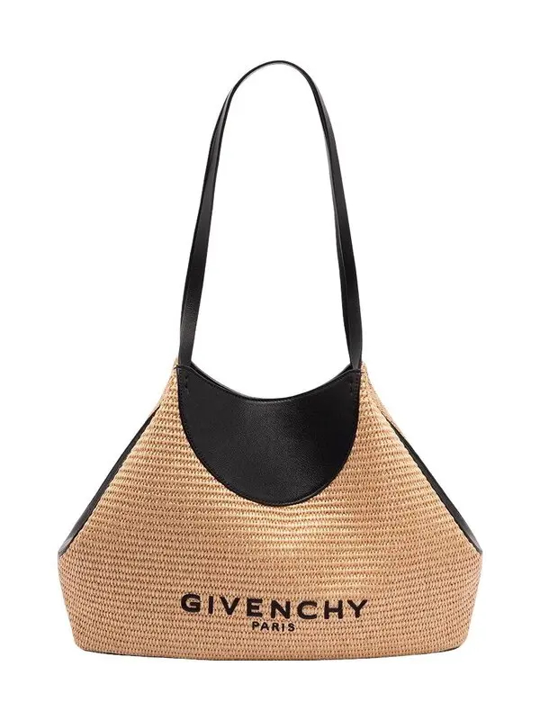 Givenchy Facet Small Cabas - Multicolor