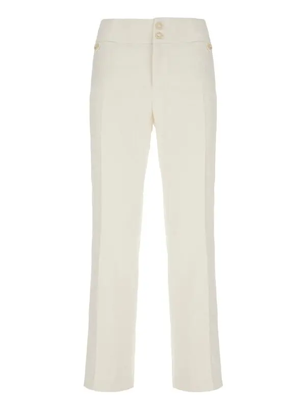 Etro Clothing Trousers - Multicolor