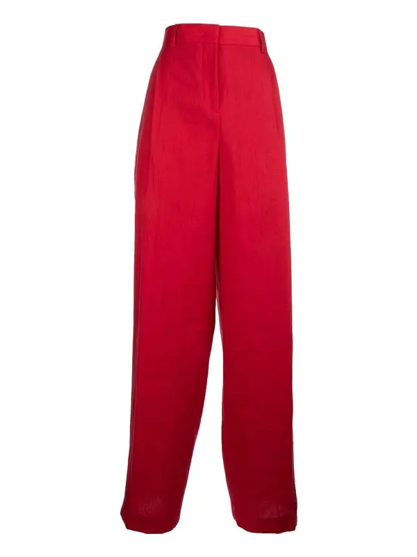 Paul Smith Clothing Trousers - Multicolor