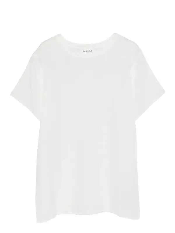 P.a.r.o.s.h Silk Blouse - Multicolor