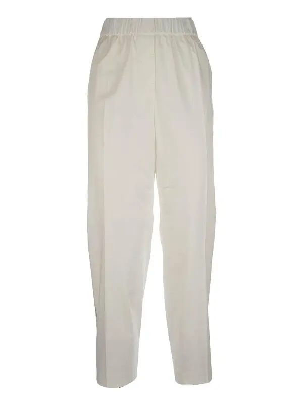 Peserico Clothing Trousers - Multicolor