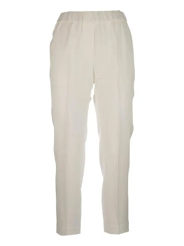 Peserico Clothing Trousers - Multicolor