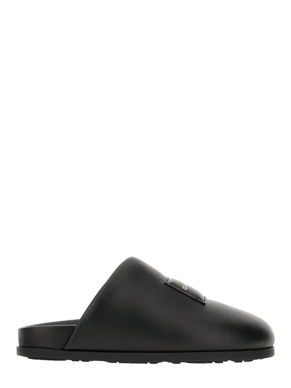 Givenchy Slip-on Slippers - Multicolor