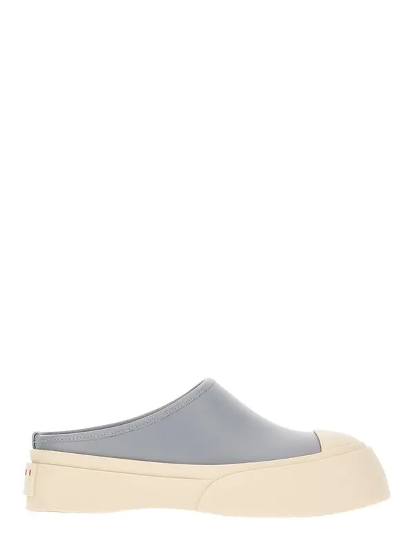 Marni Slip-on Slippers - Multicolor