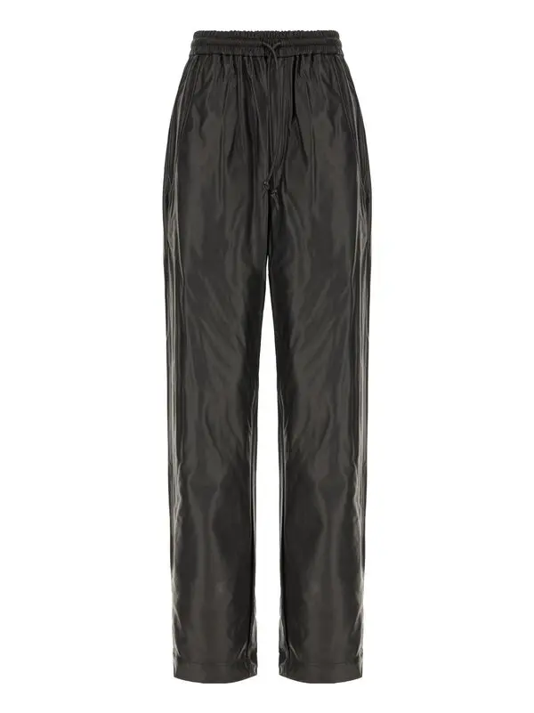 Isabel Marant Étoile Trousers - Multicolor