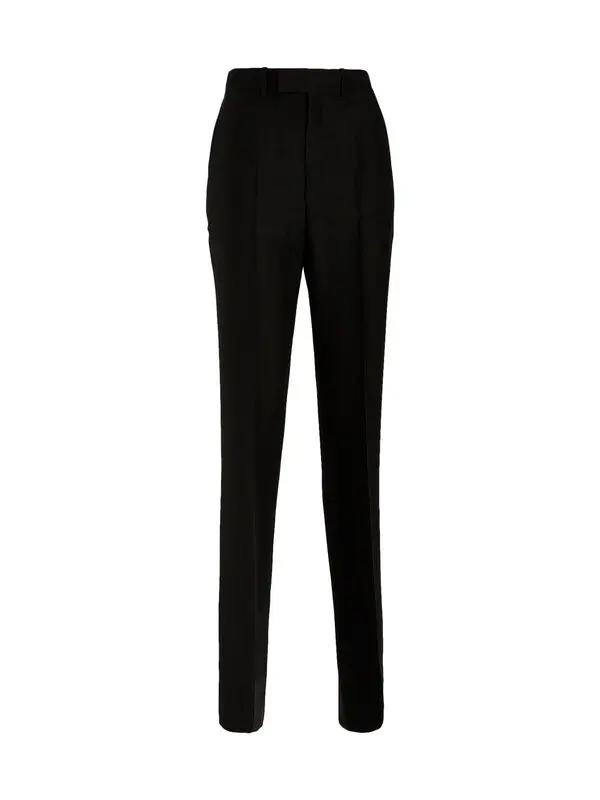 Gucci Clothing Trousers - Multicolor