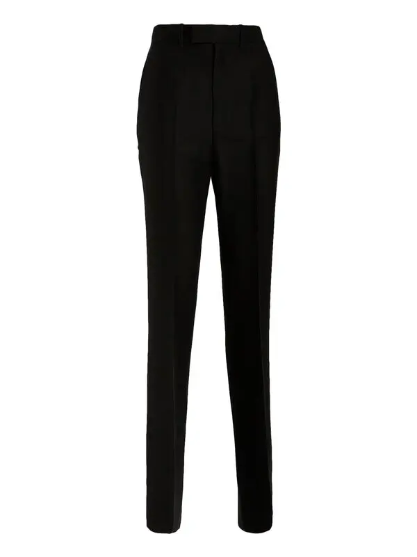 Gucci Clothing Trousers - Multicolor