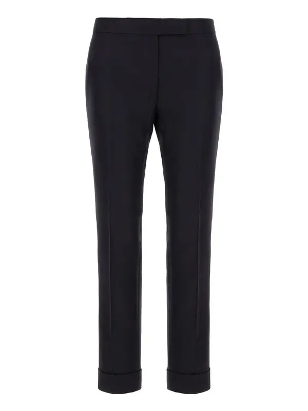 Thom Browne Classic Trousers - Multicolor