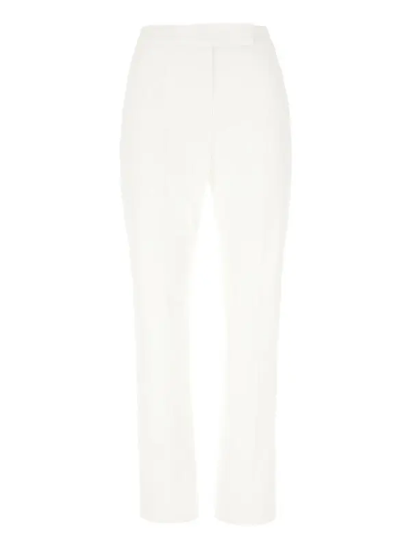 Max Mara Tailored Trousers - Multicolor