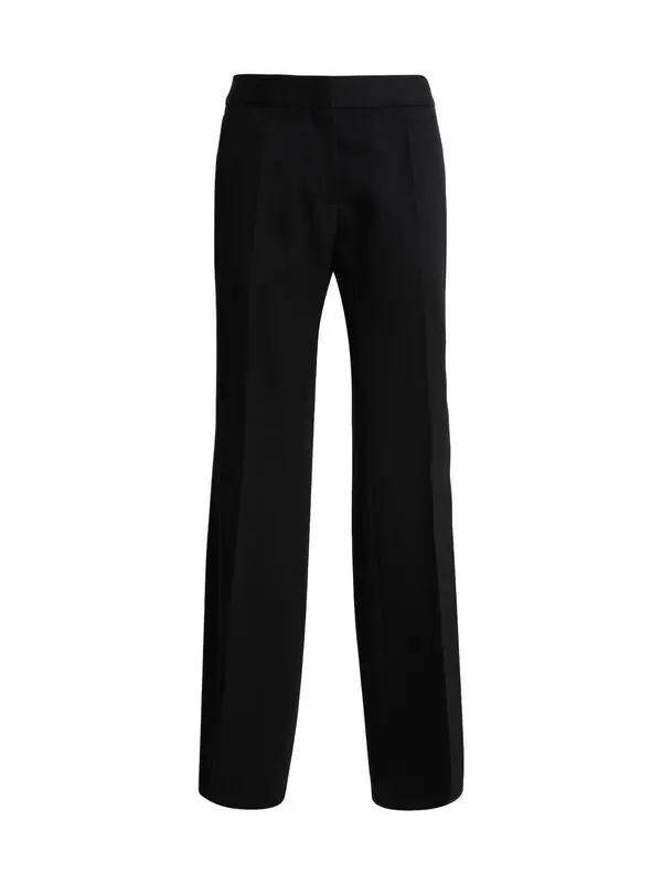 JIL SANDER Clothing Trousers - Multicolor