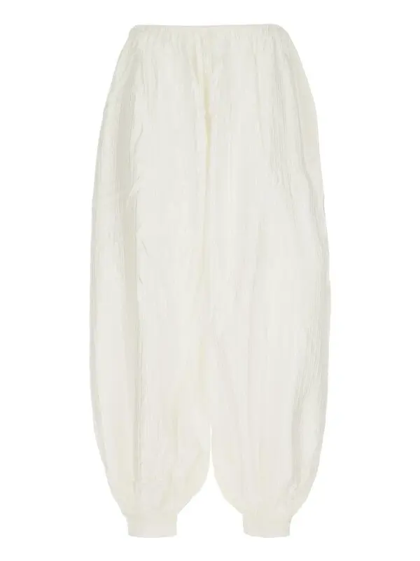 ROTATE BY BIRGER CHRISTENSEN Clothing Trousers - Multicolor
