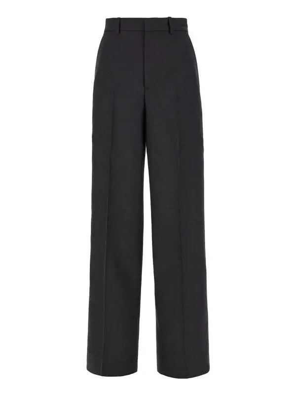 Gucci Clothing Trousers - Multicolor