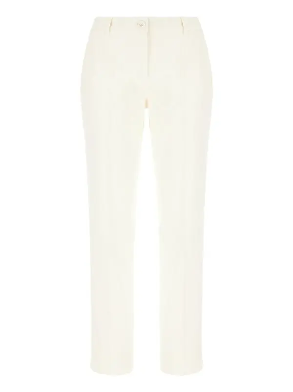 Dolce & Gabbana Tailored Trousers - Multicolor