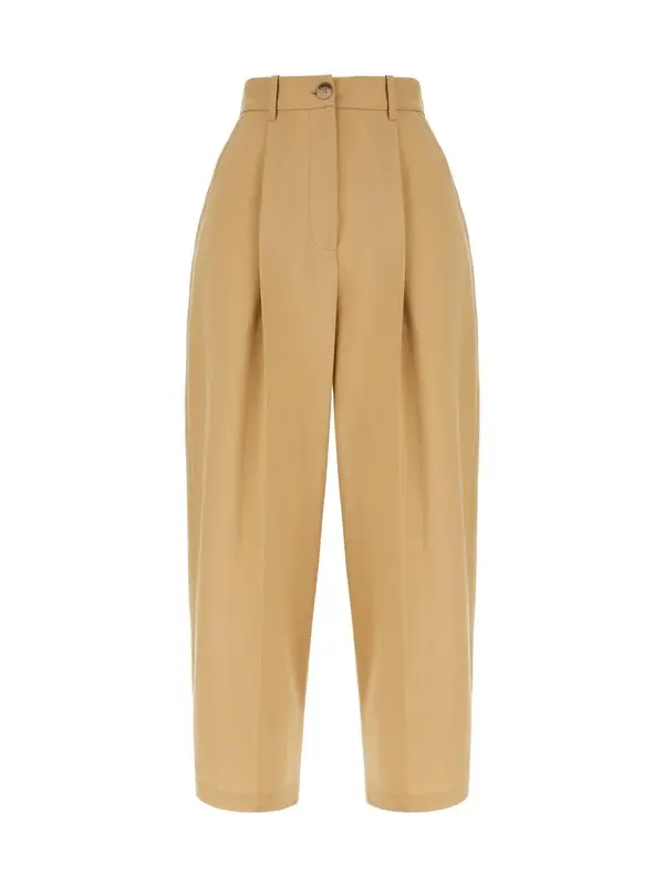 Marni Clothing Trousers - Multicolor