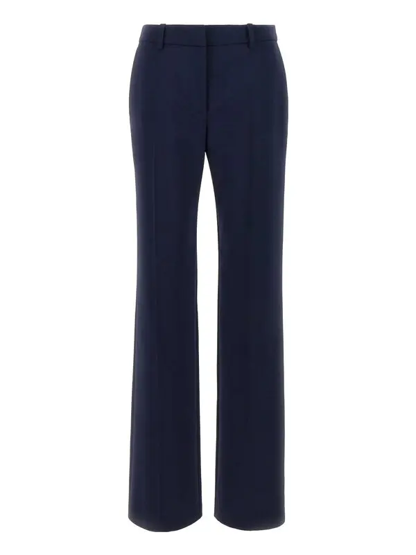 Off-White Clothing" Trousers - Multicolor