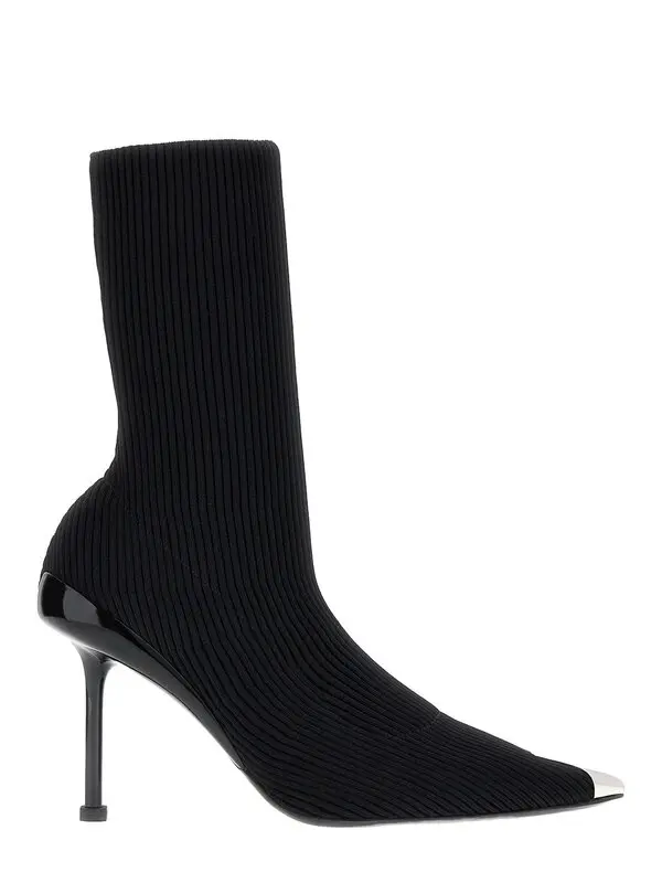 Alexander McQueen Sock Boots - Multicolor